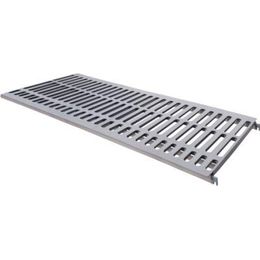 Kunststoffrostauflage 1200 x 500 mm