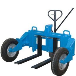 Hanselifter Hubwagen BFGL, gel&auml;ndeg&auml;ngig