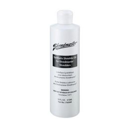 Rexel &Ouml;l, f&uuml;r Aktenvernichter, 473 ml
