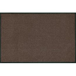 Komfort-Matte, brown, 600 x 900 mm