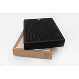 Ersatz-Filterset f&uuml;r Luftreiniger ASECOS&reg; PURIFIAIR.620, H14 HEPA 5-in-1-Filtersystem