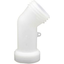 Auslaufstutzen DN 5/2 Zoll, f&uuml;r IBC Tank-Wassertank Container Ad
