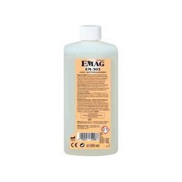 Ultraschallreiniger Konzentrat EMAG EM-303 f&uuml;r Leiter & Platinen, 500 ml