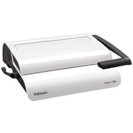 Fellowes Plastikbindeger&auml;t Pulsar+ 300, Stanzkap. 20 Blatt, Bindekapazit&auml;t 300 Blatt
