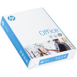 Kopierpapier Hewlett Packard Office CHP110, DIN A4, 80 g/m&sup2;, wei&szlig;, 2500 Blatt