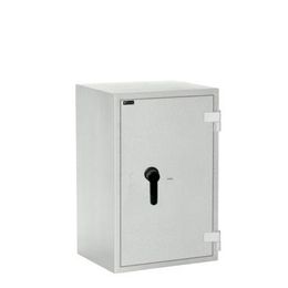 Wertschutzschrank format Libra 40, Sicherheitsklasse 0, lichtgrau RAL 7035