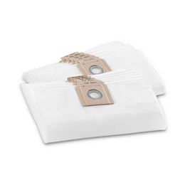 Filtert&uuml;te Vlies, 10 St&uuml;ck