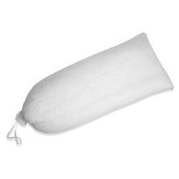 Saugkissen, besonders &ouml;lbindend, mit Schlaufe, B 300 x L 600 mm, f&uuml;r 172 l, 10 St&uuml;ck,