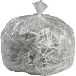 Deiss M&uuml;lleimerbeutel Universal, Material HDPE, 20 l, 2000 St&uuml;ck