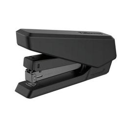 Heftger&auml;t Fellowes LX850&trade;, Vollstreifen, bis 25 Blatt, 24/6- o. 26/6-Heftklammern, antibakterielle Microban&reg; Technologie, schwarz