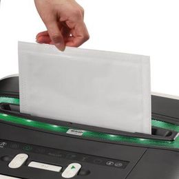 Rexel &Ouml;lbl&auml;tter, f&uuml;r Aktenvernichter, 12 St&uuml;ck