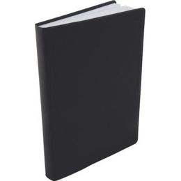 Handwerkerkalender Korsch immerw&auml;hrend, 384 Seiten, eine Seite je Tag, kariert, B 105 x H 148 mm, schwarz