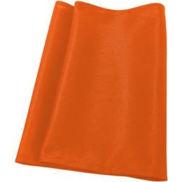 IDEAL Textil-Filter&uuml;berzug f&uuml;r AP30/AP40, orange