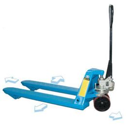Hanselifter Hubwagen BF-TD