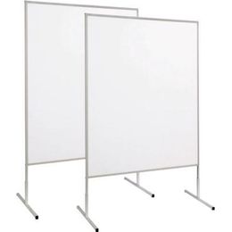 Maul Moderationstafel Standard, 2 St&uuml;ck