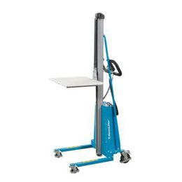 Hanselifter Elektro-Hochhubwagen E-MES 100-17