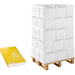 Sch&auml;fer Shop Sch&auml;fer Shop Select Kopierpapier Paper@Print, DIN A4, 100000 Blatt