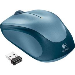 Logitech Wireless Mouse M235