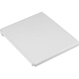 Wertstoff-Sammelsystem 2000, Deckel f&uuml;r 60 Liter, lichtgrau