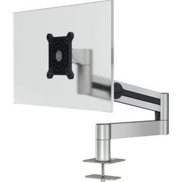 Monitorarm Durable, f&uuml;r 1 Display 21-27", VESA, dreh-& neigbar, h&ouml;henverstellbar, mit Tischdurchf&uuml;hrung