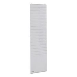 ORGATEX cardplan-Tafel, A5 quer/A6 hoch, 1085x250 mm