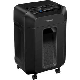 Aktenvernichter Fellowes AutoMax&trade; 90M, Mini-Schnitt, Sicherheitsstufe P-4, 17 l