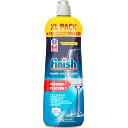 Klarsp&uuml;ler Finish Classic, mit Glanzschutz, transparent, Flasche mit 800 ml