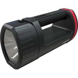Ansmann LED-Handscheinwerfer HS5R, 5W, Micro-USB-Anschluss