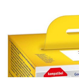 Avery Zweckform AVERY&reg; Zweckform Universal-Etiketten Nr. AS0722540, 1 x 1000