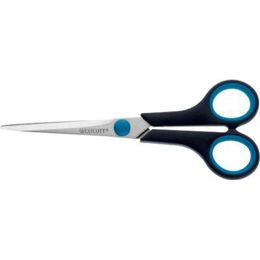 Westcott Universalschere Easy Grip, 180 mm