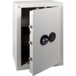 M&ouml;beleinsatztresor ZM 5 ELO, EN 1143-1, Widerstandsgrad I, Feuerschutzisol. DIN 4102, B 450 x T 400 x H 950 mm, 88 l