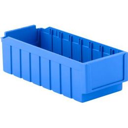 Sch&auml;fer Shop Regalkasten RK 421, 8 F&auml;cher, blau