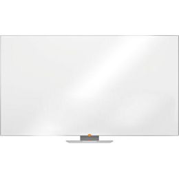 Whiteboard NOBO Widescreen, Stahl Nano Clean, 1007 x 1890 mm