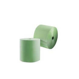 Tork&reg; Advanced 430 Industrie-Papierwischtuch, 340 x 370 mm, gr&uuml;n, 1 Rolle