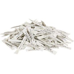 Tchibo Zuckersticks, Wei&szlig;zucker, 1000 St&uuml;ck &agrave; 4 g