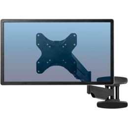 Monitorhalterung Fellowes Monitor-Wandarm mit Gasfeder-Technologie, bis zu 30kg