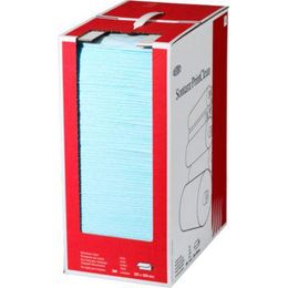 Universelles Reinigungstuch Sontara&reg; Print Clean, fein, Karton