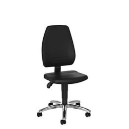 Sch&auml;fer Shop Sch&auml;fer Shop Select Arbeitsdrehstuhl Pro Industrie mit Rollen