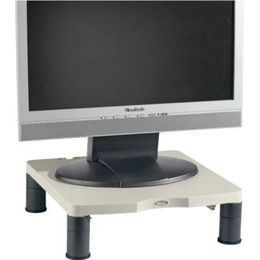 Fellowes Monitor St&auml;nder Standard, grau/anthrazit