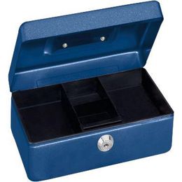 Maul Geldkassette 56102, blau