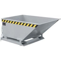 Bauer Kippmulde KN 400, feuerverzinkt
