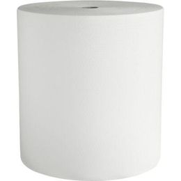 Reinigungst&uuml;cher Wipex&reg;-AIRLAID MB, Einweg, extrem saugf&auml;hig & ideal f&uuml;r &Ouml;l & Fett, Tuchgr&ouml;&szlig;e 400 x 380 mm, Zellstoffvlies, wei&szlig;, 1 Rolle mit 500 T&uuml;chern