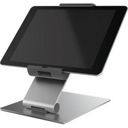 Tablet Tischst&auml;nder Durable Table, f&uuml;r Tablets 7-13", Halterung 360&deg; drehbar, Arm neigbar, zusammenklappbar