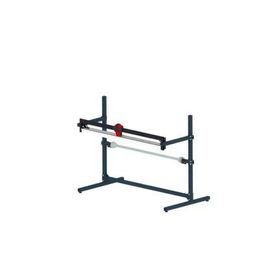 Rocholz Schneidst&auml;nder System, feststehend, waagerecht, Schnittbreite 2000 mm, B 2370 x T 850 x H 1165 mm