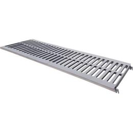 Kunststoffrostauflage 1500 x 400 mm