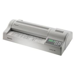 Fellowes Laminierger&auml;t Proteus, DIN A3, 3 Min. Aufw&auml;rmzeit, f. Folien bis 250 Mikron