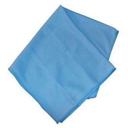 Franken Mikrofasertuch GMFT, 400 x 400 mm, blau