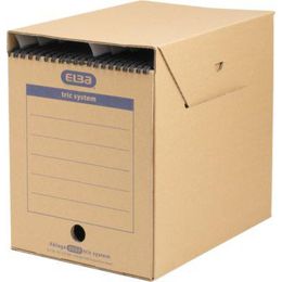 Elba H&auml;ngemappen-Archiv tric system Maxi, B 236 x T 333 x H 308 mm