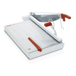 Schneidemaschine IDEAL 1158, f&uuml;r bis zu 40 Blatt, Schnittl&auml;nge 580 mm, B 393 x T 790 x H 260 mm