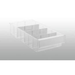 treston Zwischenwand D-20 f&uuml;r Schubladen 3020-1, 4020-1